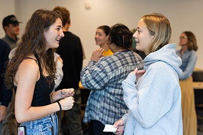 College Success Seminar | Student Success