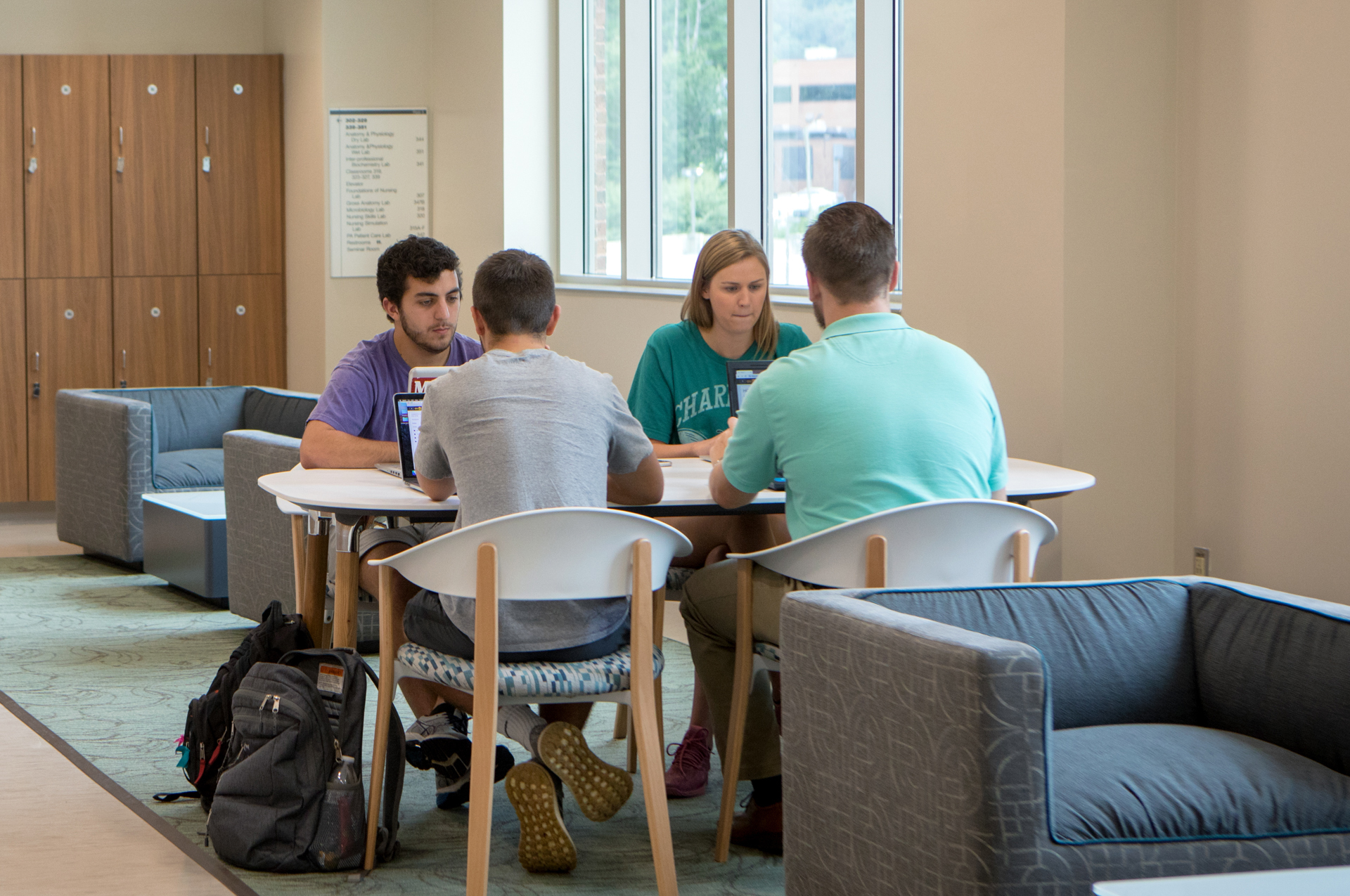 Student Success | Appalachian State University